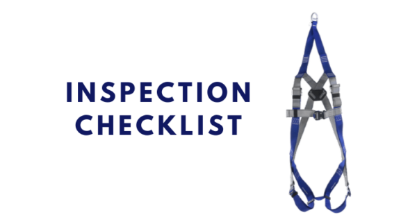 How Do I Inspect My Safety Harness? | Civil Safety