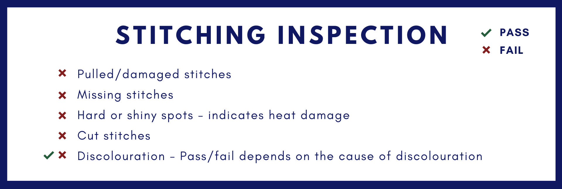 How Do I Inspect My Safety Harness? | Civil Safety