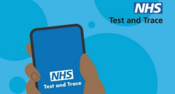 Keeping our staff and delegates safe with our own NHS QR code | Civil ...