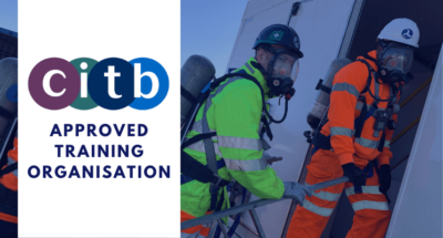 Civil Safety Training & Rescue achieves CITB Approved Training ...