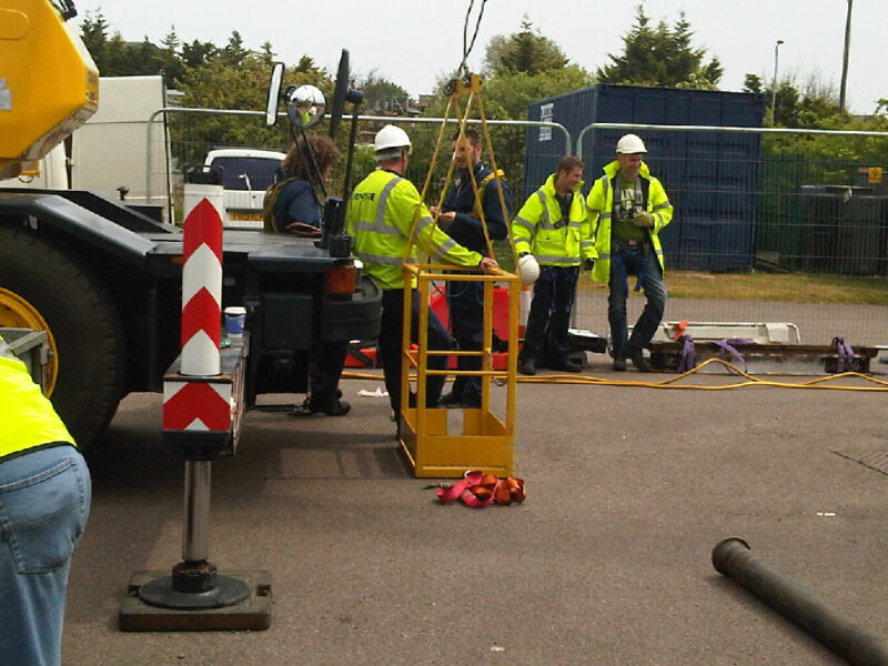 Rescue Gallery | Rescue Teams | Civil Safety