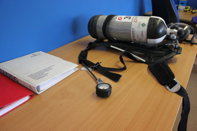 Safety Equipment Gallery | Equipment | Civil Safety