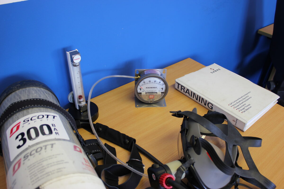 Safety Equipment Gallery | Equipment | Civil Safety