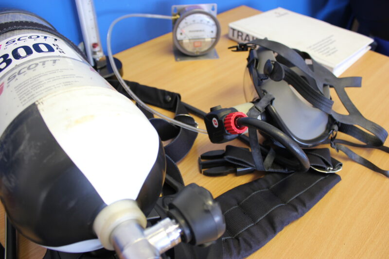 Safety Equipment Gallery | Equipment | Civil Safety