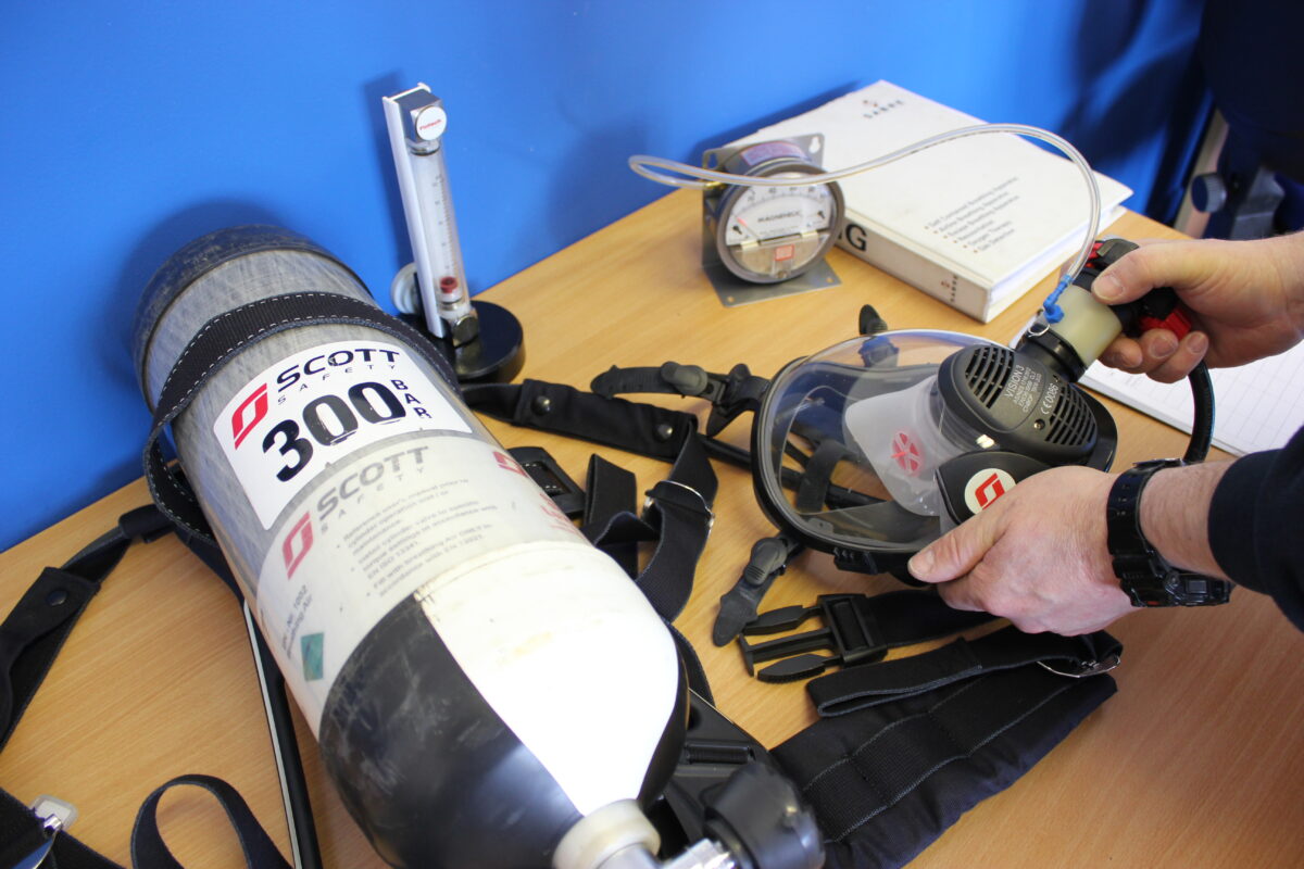 Safety Equipment Gallery | Civil Safety