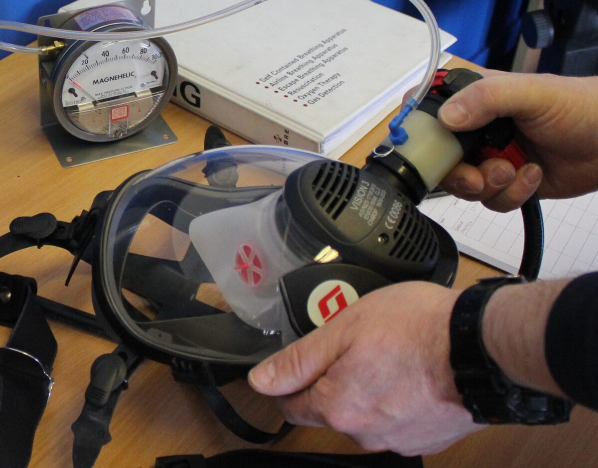 Safety Equipment Gallery | Equipment | Civil Safety