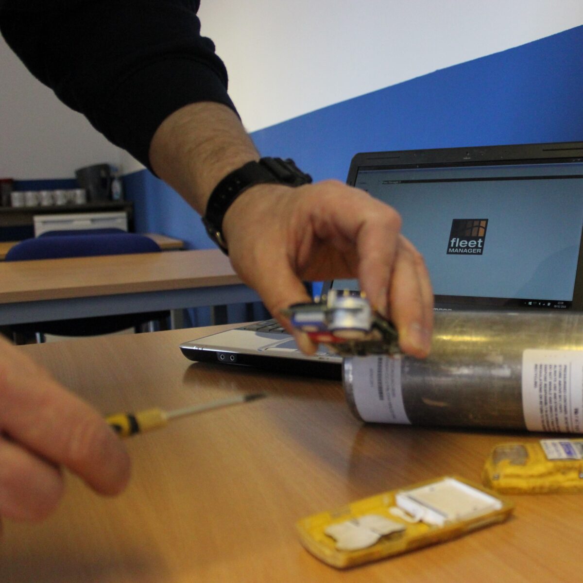 Equipment | Civil Safety