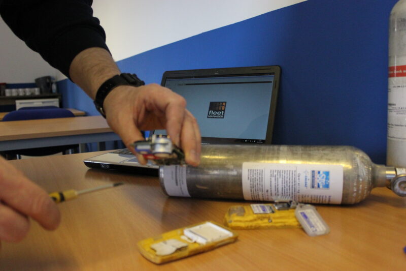 Safety Equipment Gallery | Equipment | Civil Safety