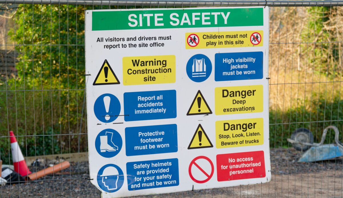 Civil Safety Training, Rescue, Equipment, Drainage & Mechanical